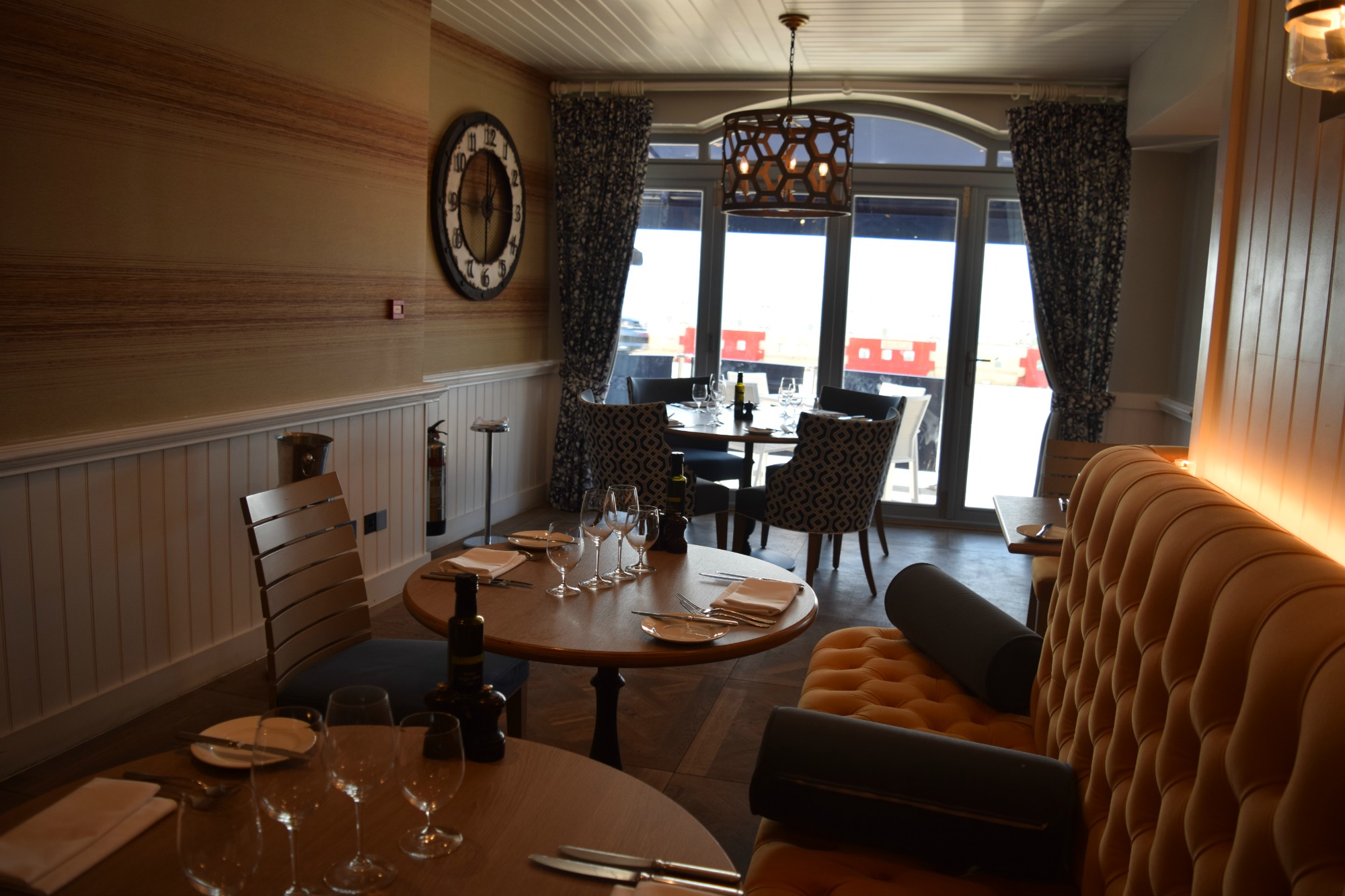 Afternoon Tea at The Jetty Restaurant - Snapshots & Adventures