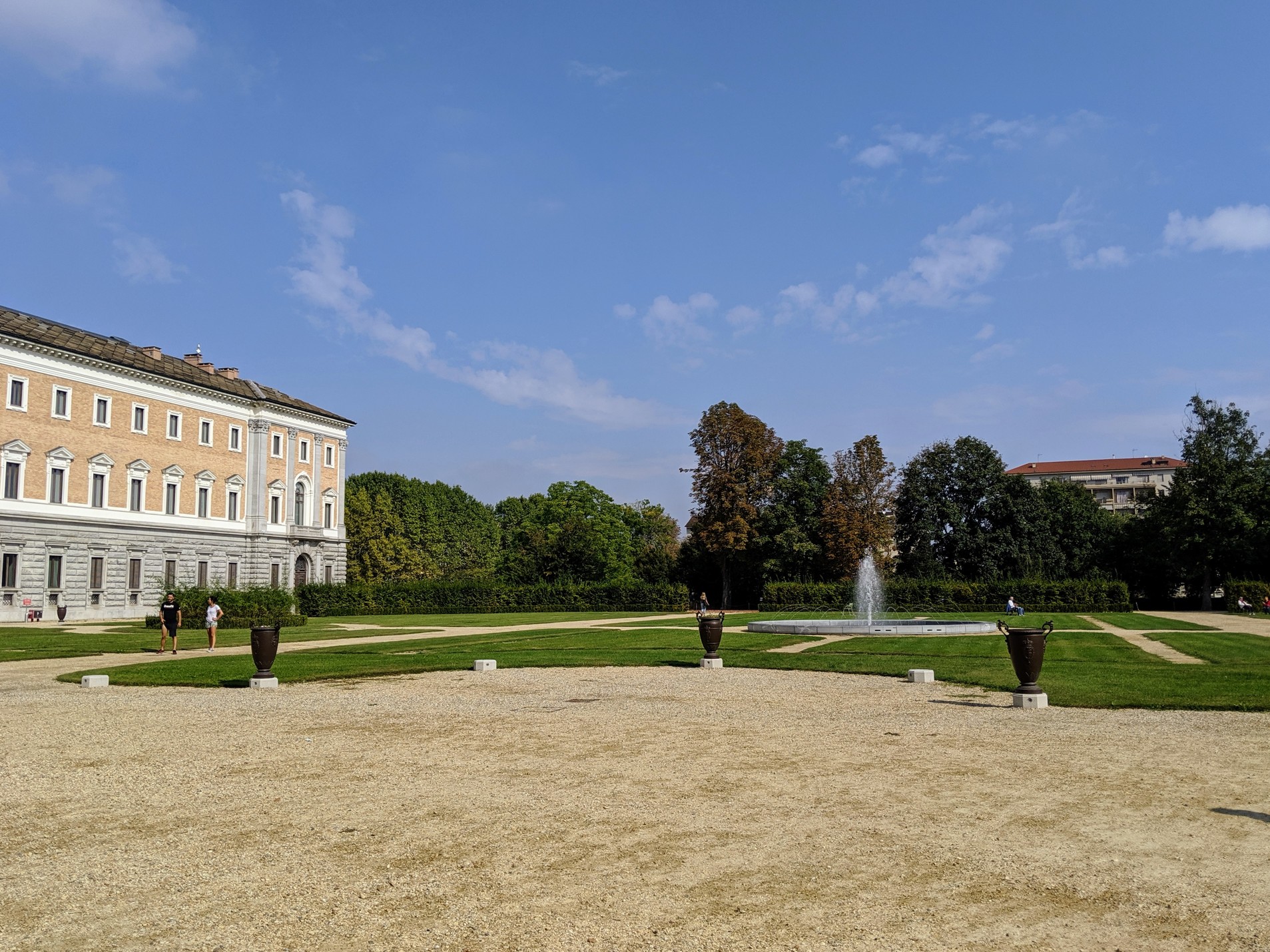 Weekend in Turin, Italy - Snapshots & Adventures