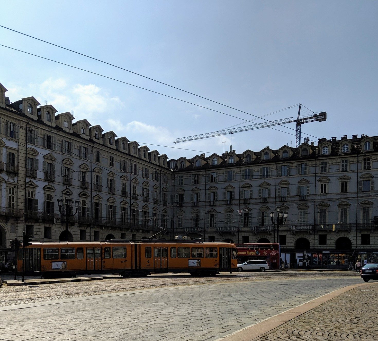 Weekend in Turin, Italy - Snapshots & Adventures