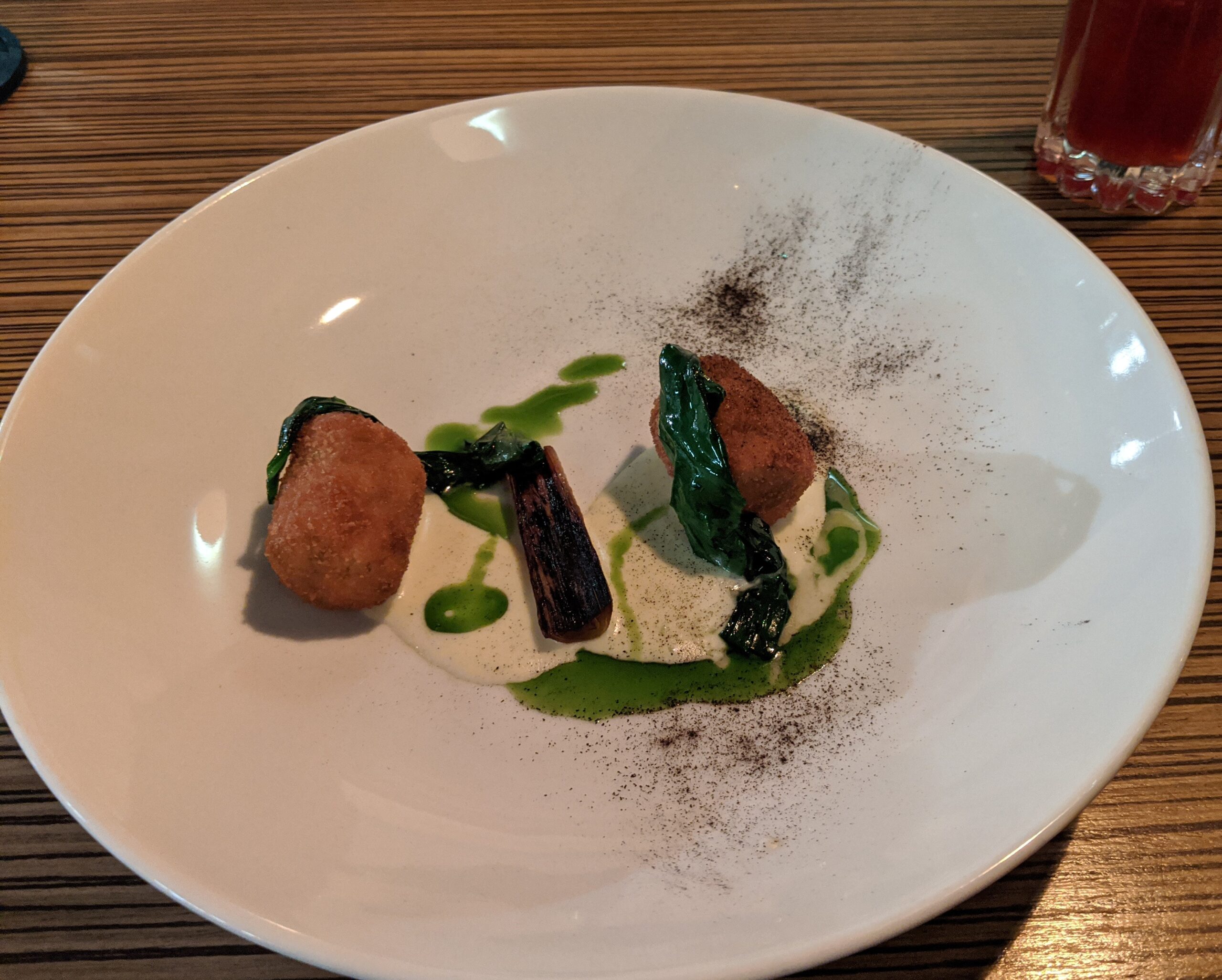 Etch By Steven Edwards, Hove - Snapshots & Adventures